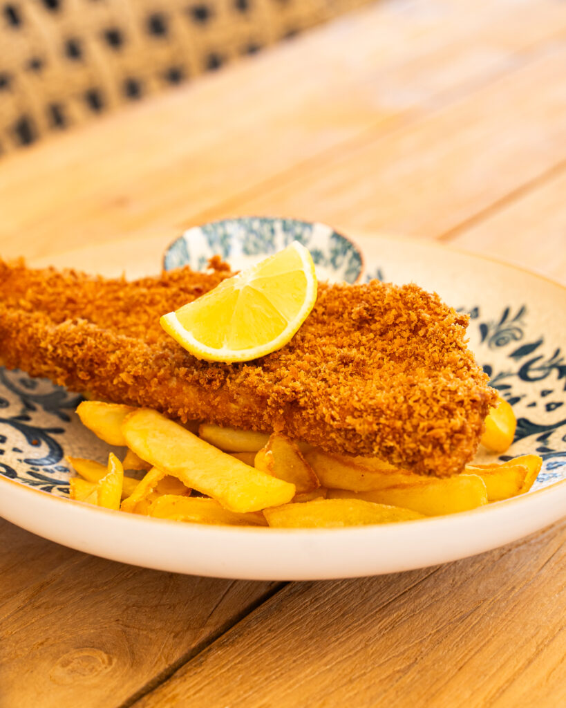 Speisekarte – Niki am Hafen